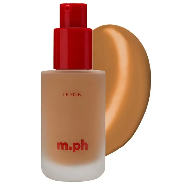 M.PH BY MARY PHILLIPS M. Ph Mary Phillips Le Skin Weightless Serum Foundation - Tan 220 C