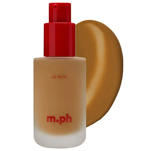 M.PH BY MARY PHILLIPS M. Ph Mary Phillips Le Skin Weightless Serum Foundation - Tan 230 N