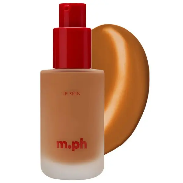 M.PH BY MARY PHILLIPS M. Ph Mary Phillips Le Skin Weightless Serum Foundation - Tan 240 G