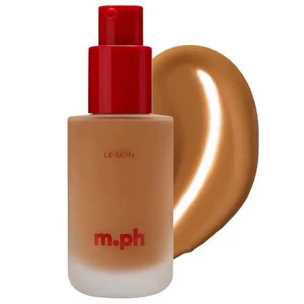 M.PH BY MARY PHILLIPS M. Ph Mary Phillips Le Skin Weightless Serum Foundation - Tan 250 O