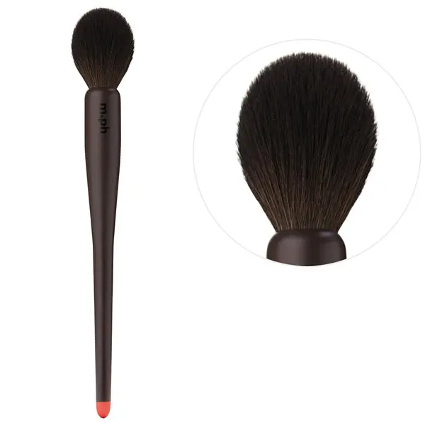 M.PH BY MARY PHILLIPS M. Ph Mary Phillips The Foundation Brush - One-color