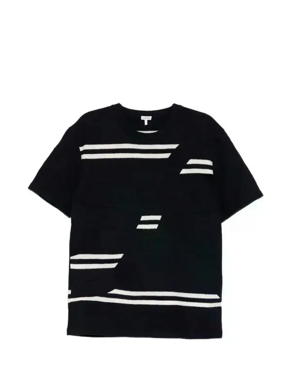 Loewe Striped T-shirt