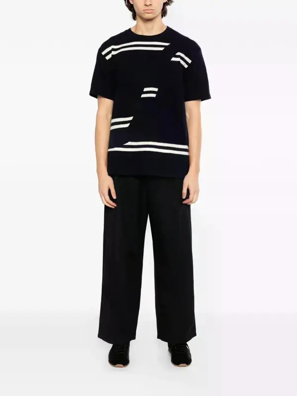 Loewe Striped T-shirt