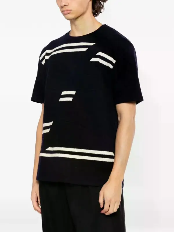Loewe Striped T-shirt