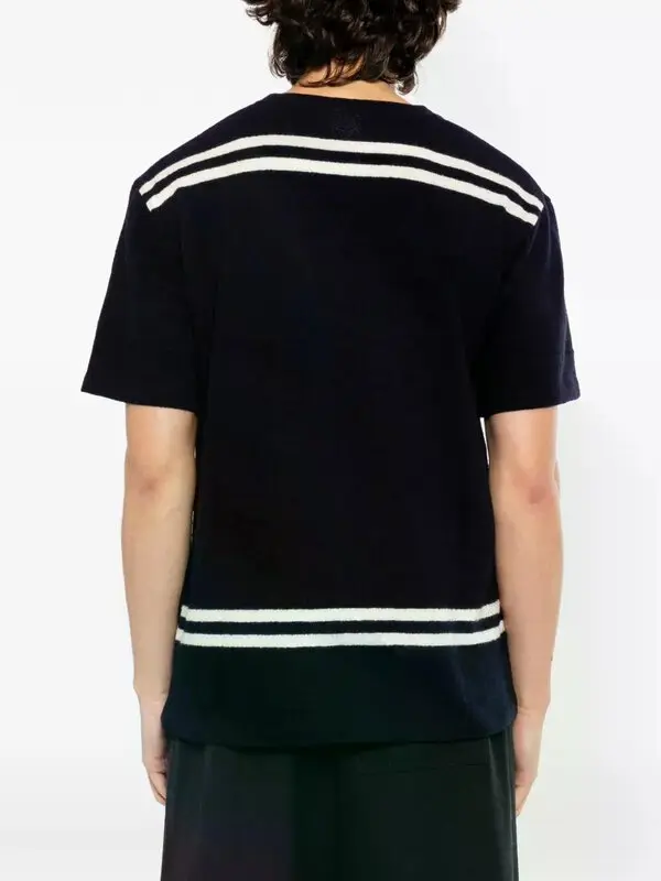 Loewe Striped T-shirt