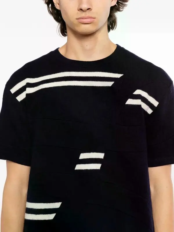Loewe Striped T-shirt