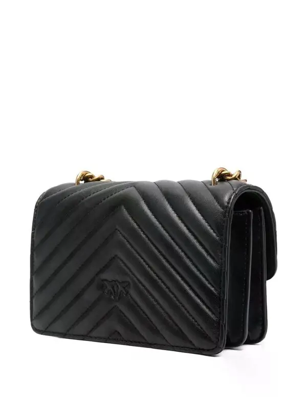 Pinko Love Birds Shoulder Bag