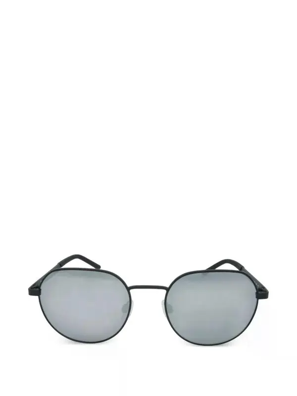 Nike Round Frame Sunglasses - Black