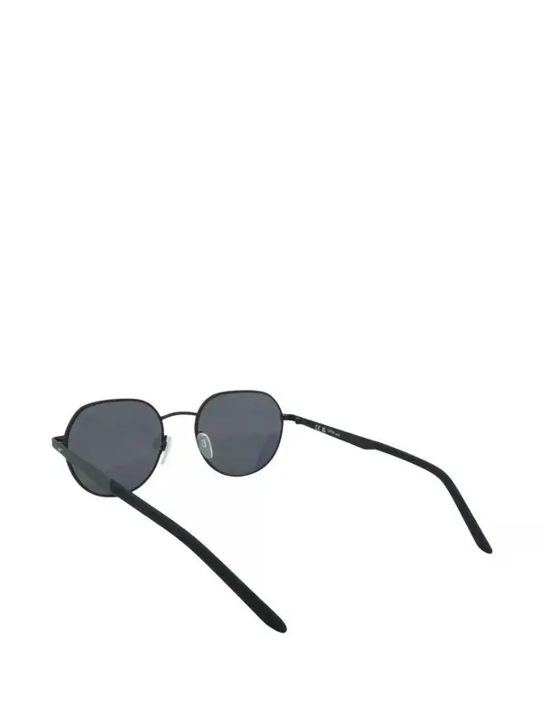Nike Round Frame Sunglasses - Black