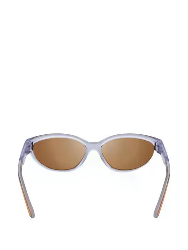 Nike Tide Solar Sunglasses - Purple