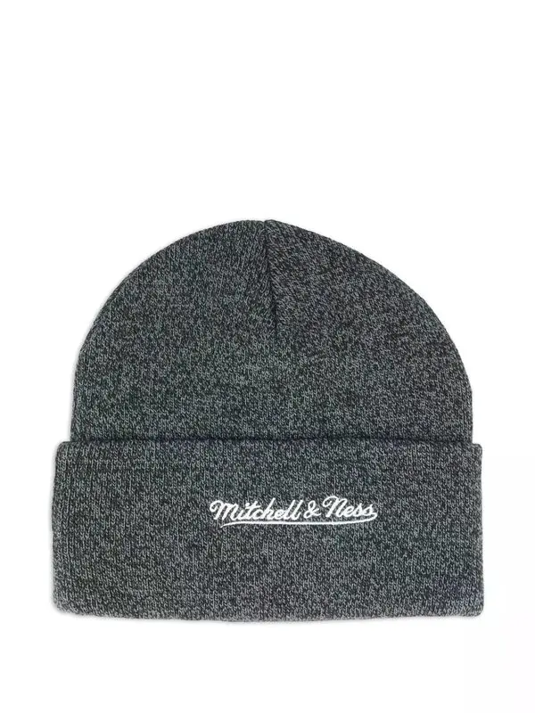 Mitchell & Ness Orlando Magic Nba Hardwood Classics Beanie - Grey