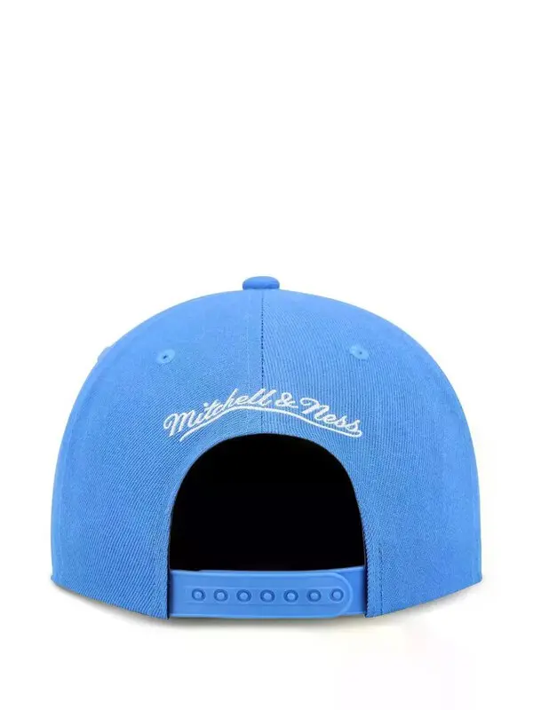 Mitchell & Ness Cleveland Cavaliers Classics Snapback Cap