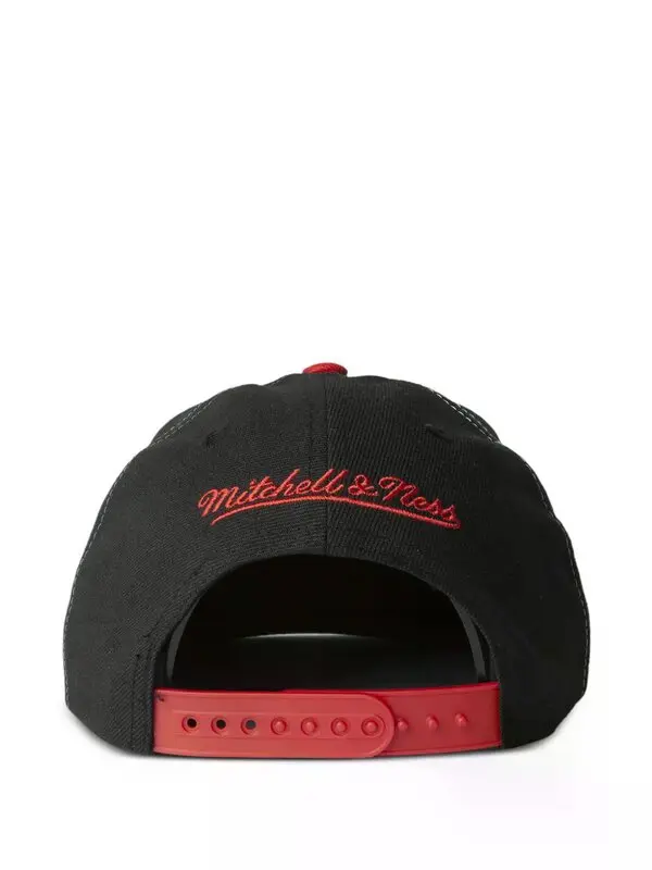 Mitchell & Ness Unlv Rebels Baseball Cap