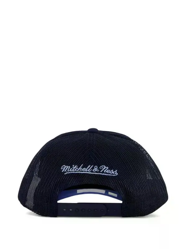 Mitchell & Ness Ncaa Billboard Trucker Cap