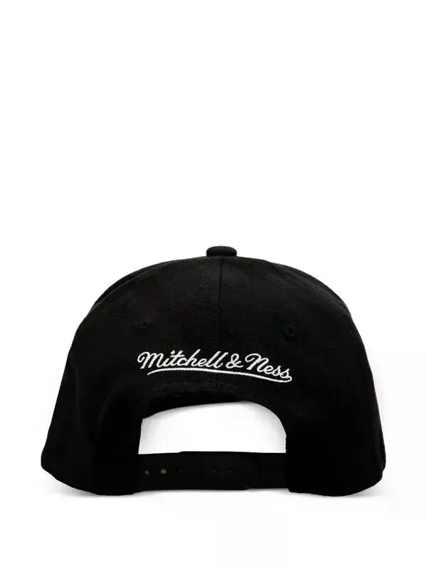 Mitchell & Ness X Nba Orlando Magic Script 2.0 Cap