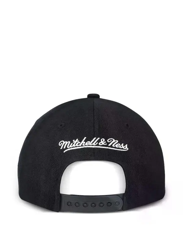 Mitchell & Ness Team Script 2.0 Snapback Cap