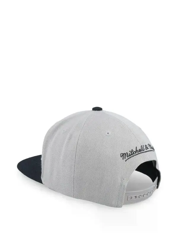 Mitchell & Ness Boston Celtics Baseball Cap
