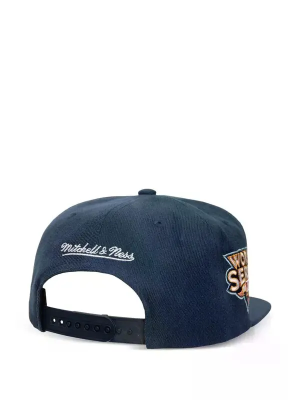 Mitchell & Ness Mlb Big Champ Snapback Cap