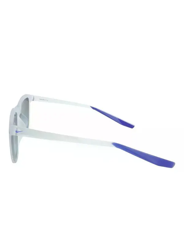 Nike Smoke Gradient Stint Sunglasses - White