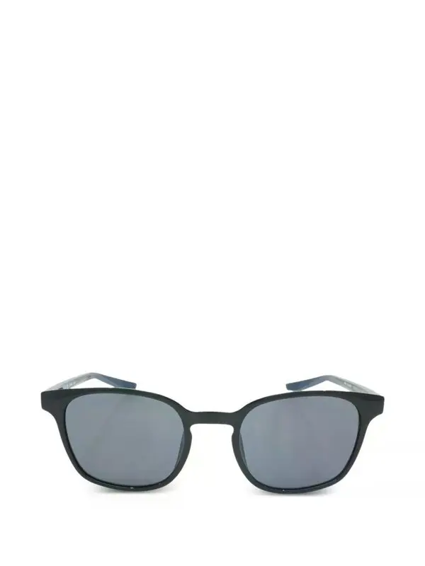 Nike Square Frame Sunglasses - Black