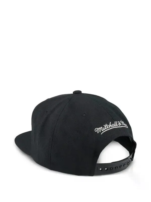 Mitchell & Ness Nba Boston Celtics Evergreen Cap