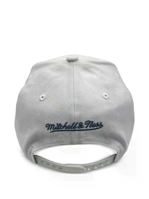 Mitchell & Ness Mlb Aftershock Snapback Cap