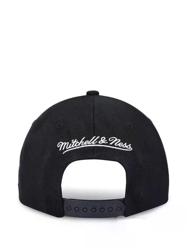 Mitchell & Ness Detroit Pistons Baseball Cap