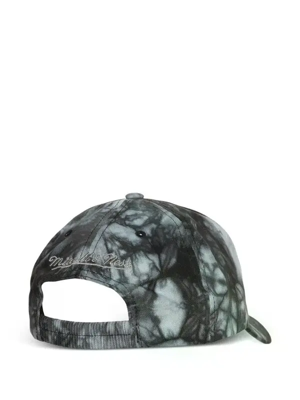 Mitchell & Ness Nba Los Angeles Lakers Tie-dye Cap