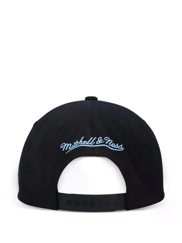 Mitchell & Ness Nba Los Angeles Lakers Hardwood Script 2.0 Cap
