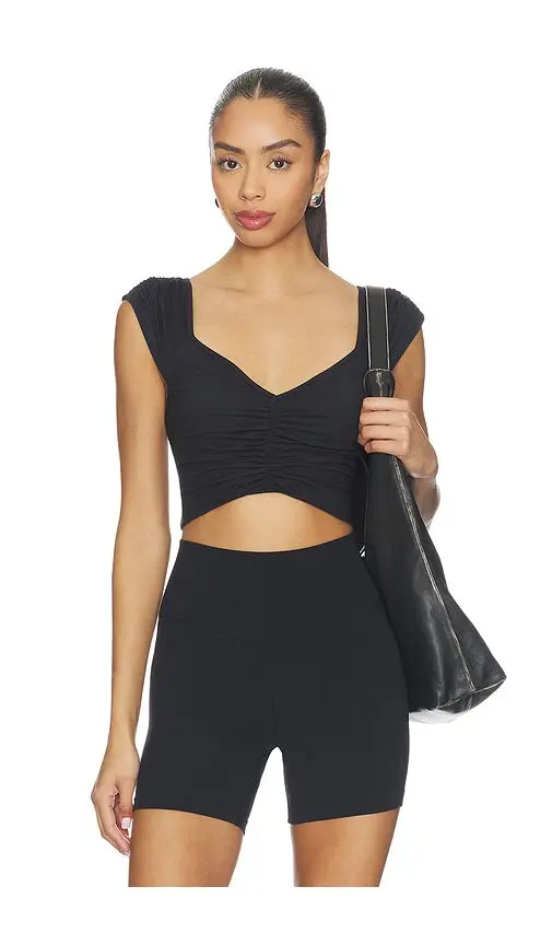 Free People Breathe Deeper Cami Top