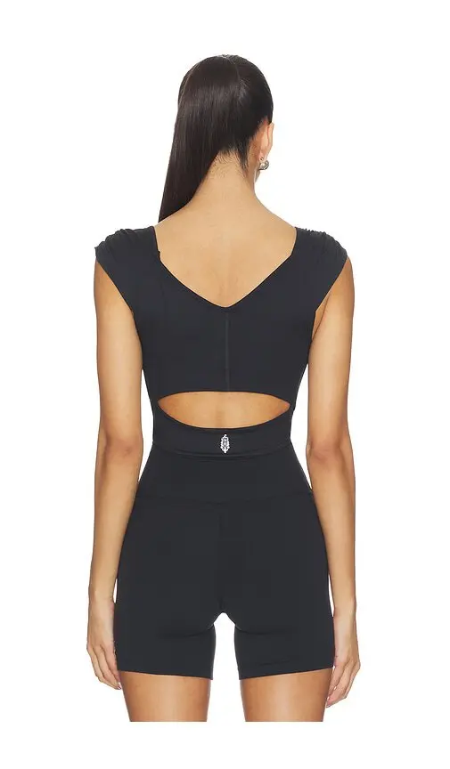 Free People Breathe Deeper Cami Top