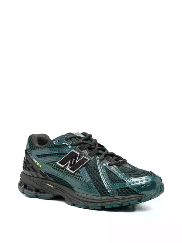 NEW BALANCE 1906r Lace-up Sneakers