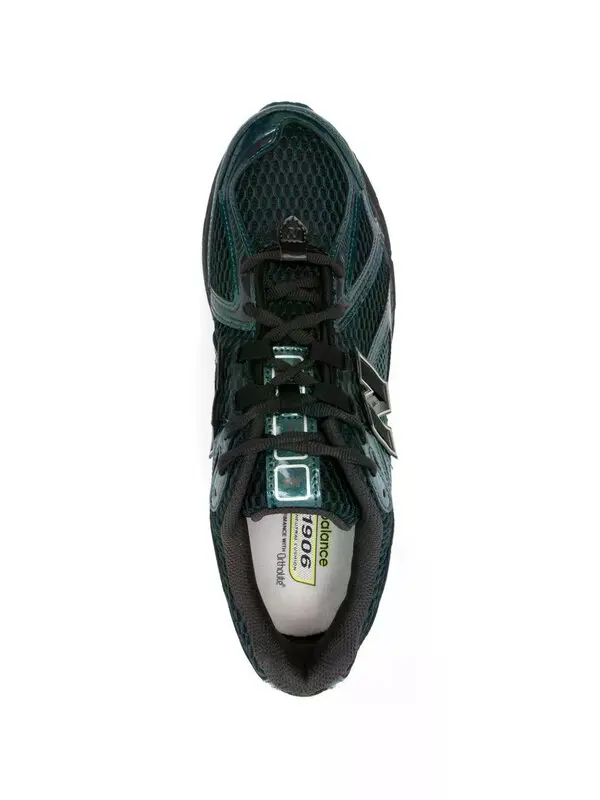 NEW BALANCE 1906r Lace-up Sneakers