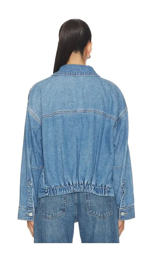 PISTOLA Bibi Blouson Jacket