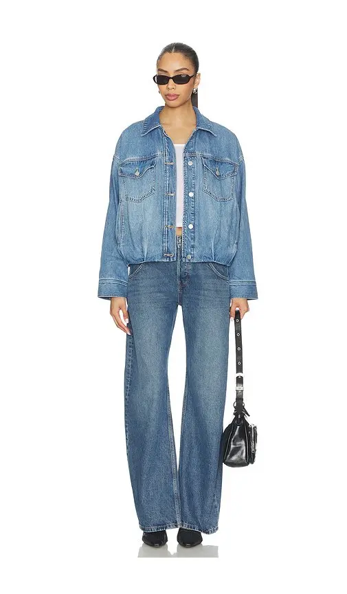 PISTOLA Bibi Blouson Jacket