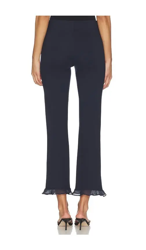Majorelle Kelly Capri Pants