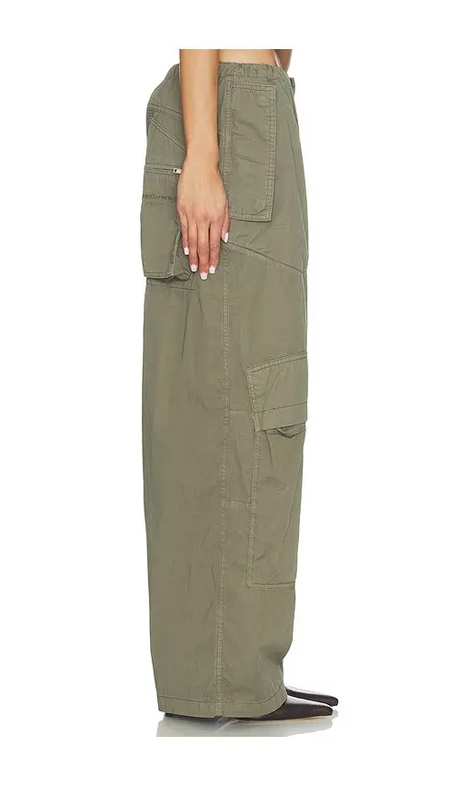 Alexander Wang Cargo Pants