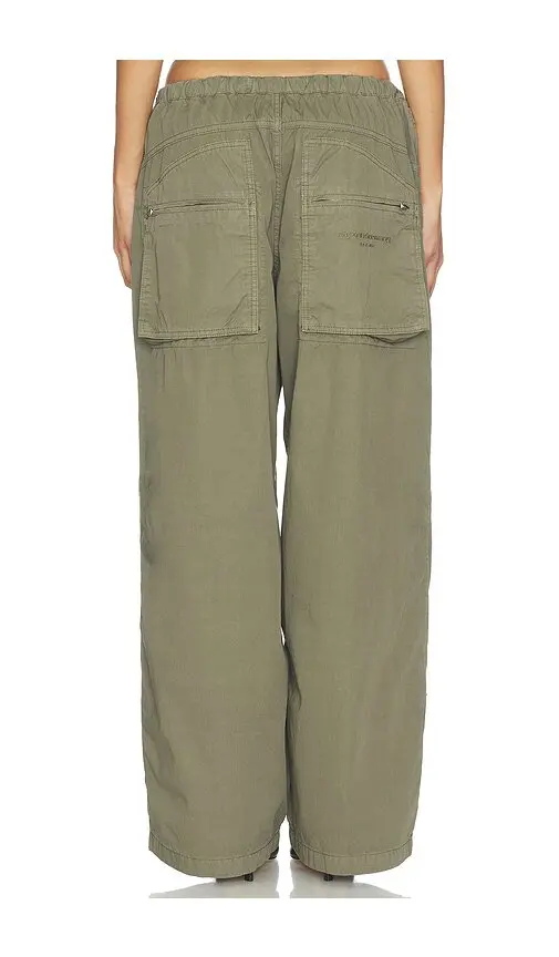 Alexander Wang Cargo Pants