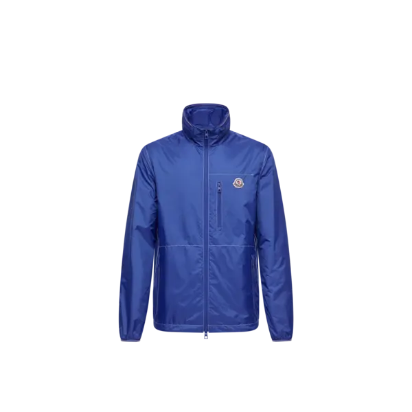 Moncler Arrakis Jacket - Blue
