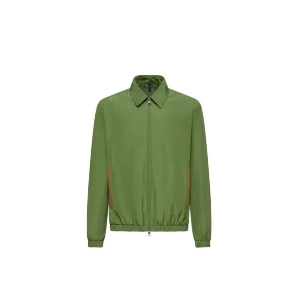 Moncler Socot Shirt Jacket