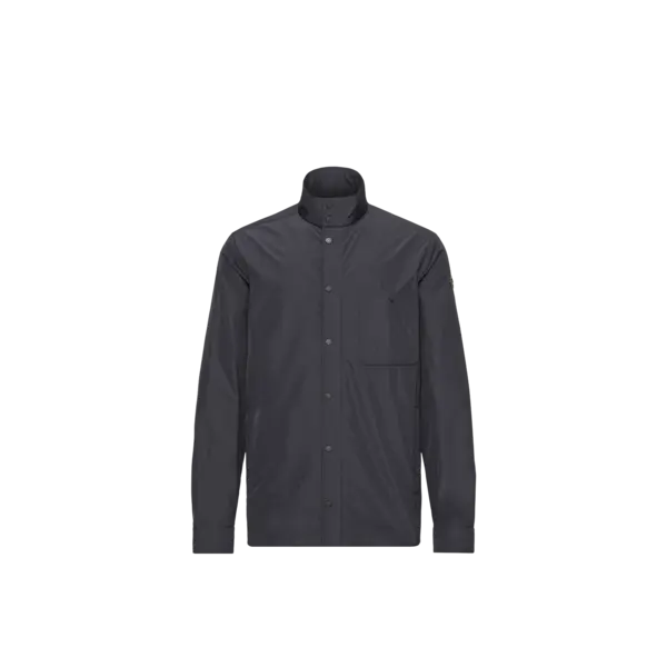 Moncler Lascax Jacket - Blue