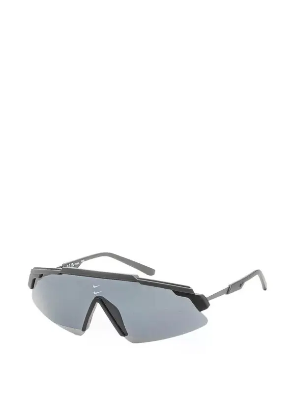 Nike Geometric-frame Sunglasses