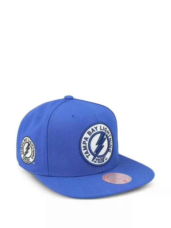 Mitchell & Ness Nhl Alternate Flip Baseball Cap