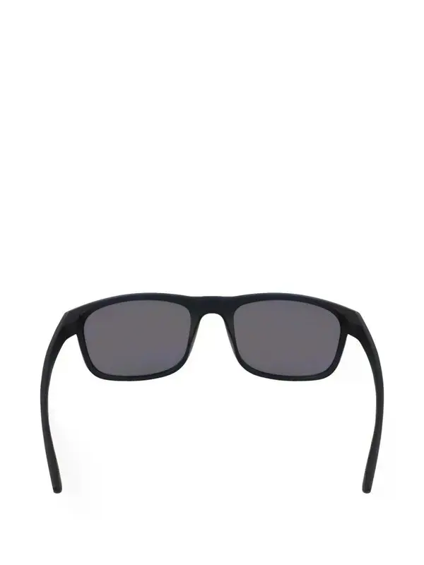 Nike Endure Square-frame Sunglasses