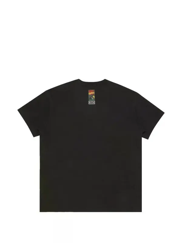 Kith X Marvel Goblin Knight T-shirt - Black