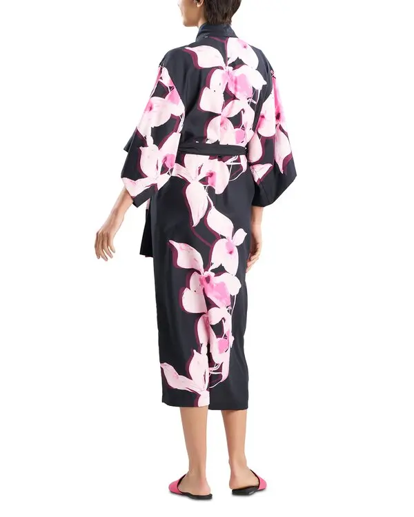 Natori Orchida Robe