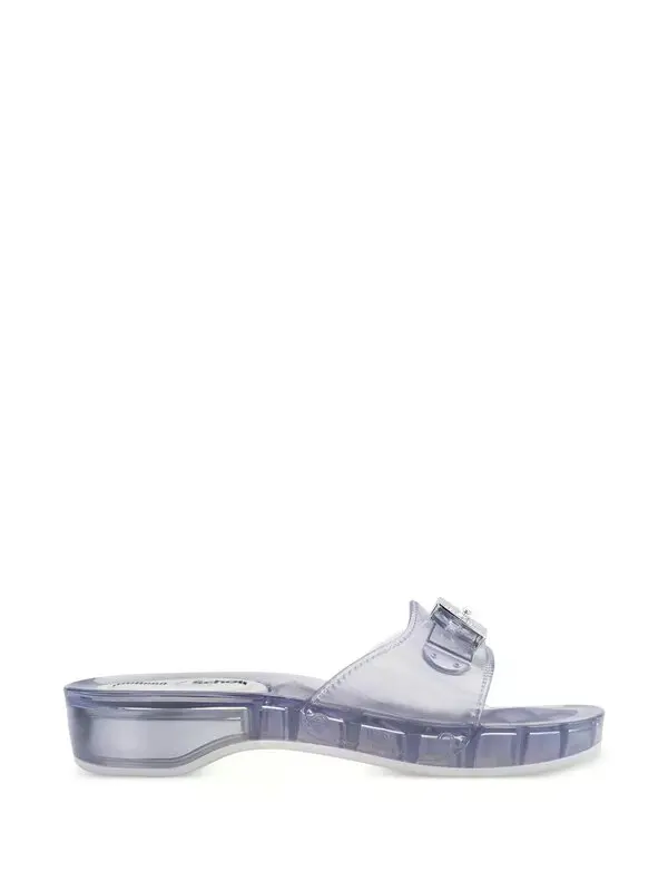 Melissa X Scholl Pescura-heel Slides