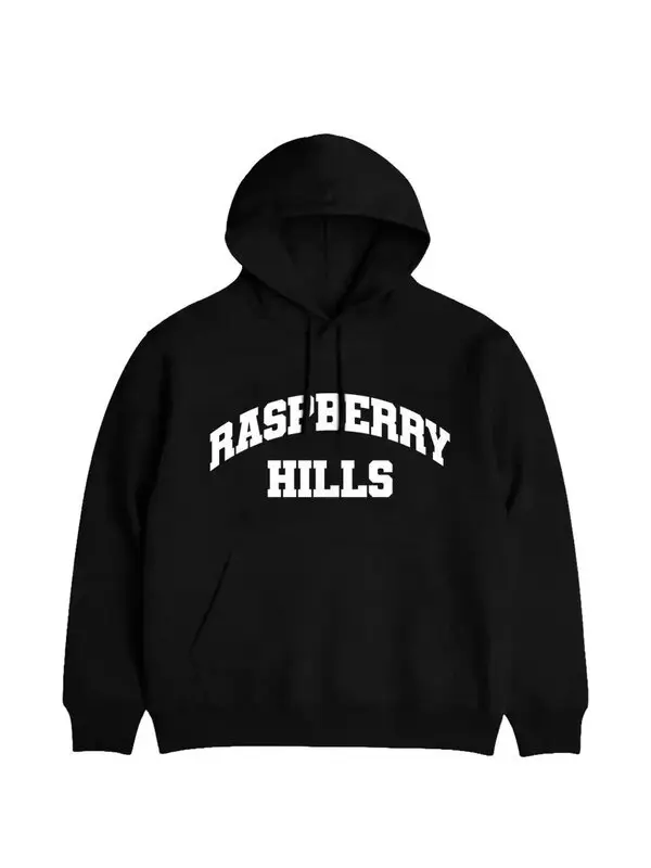STADIUM Printed Hoodie