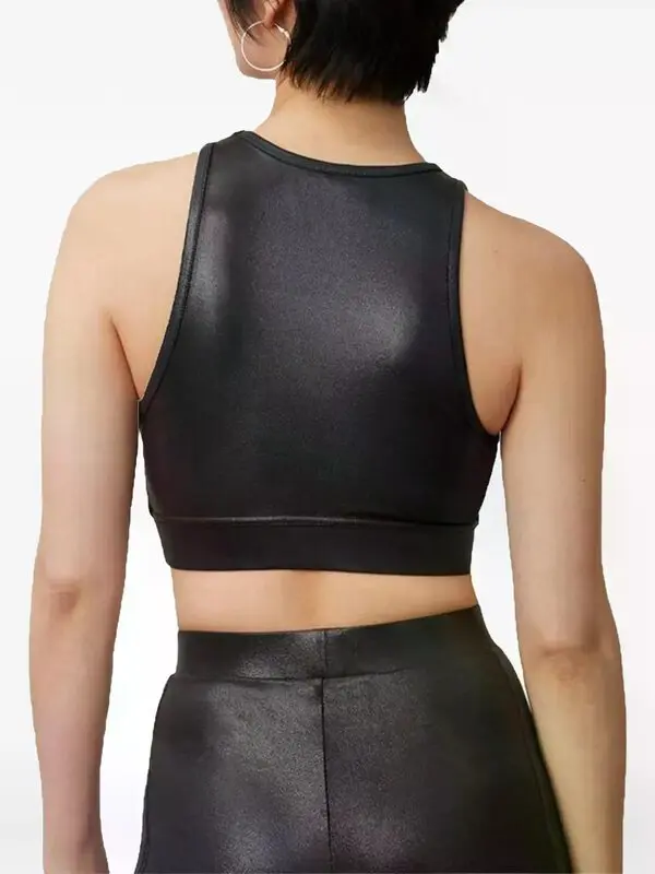 FILA Cropped Tank Top