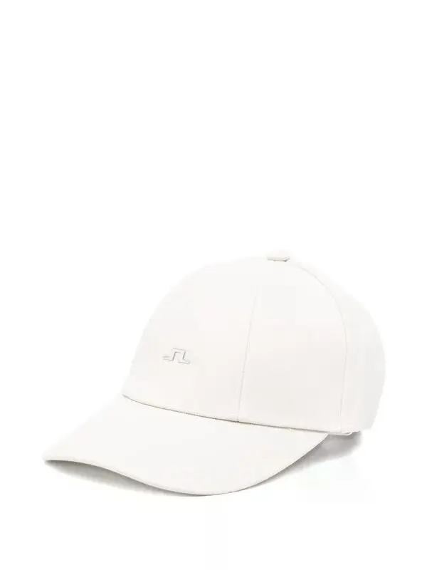 J. Lindeberg Mayble Cap - Neutrals